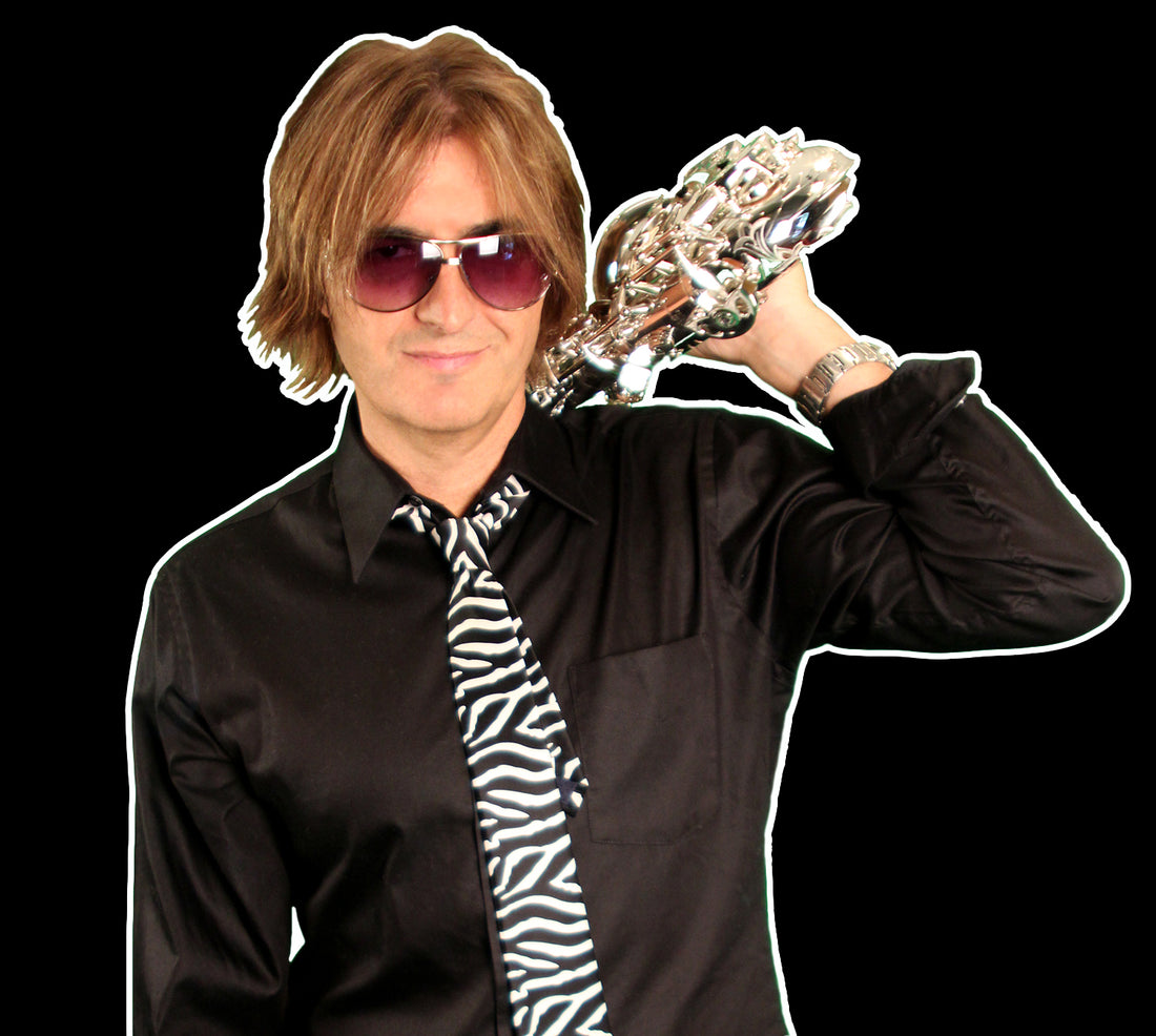 LINEUP – Cancun Jazz Festival