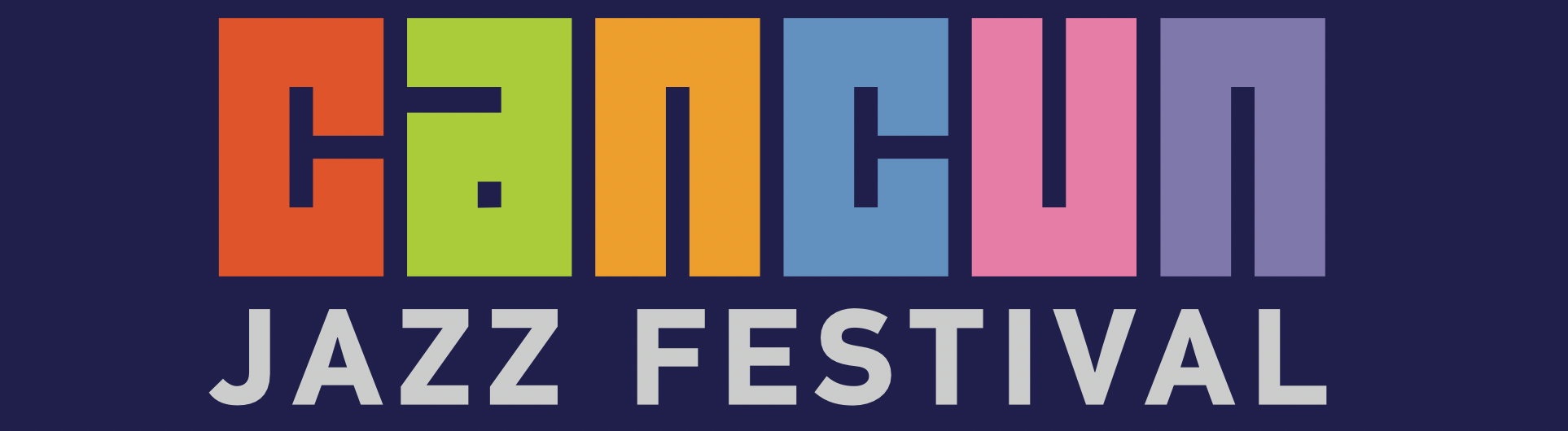 Cancun Mexico Jazz Festival 2025