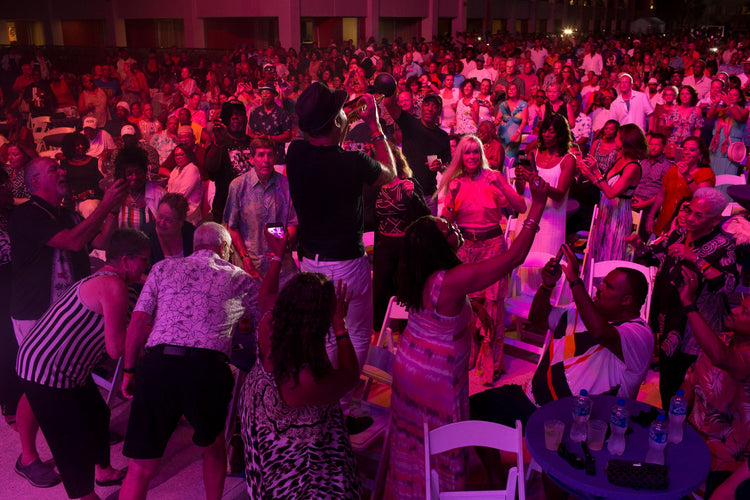 Cancun Jazz Festival
